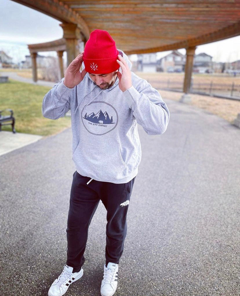 Collections – GTF Outside – GTF Outside